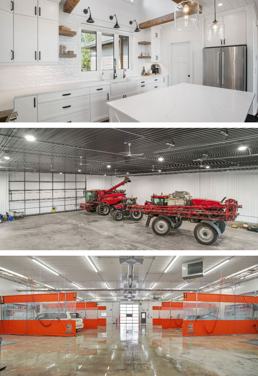 Zak’s | HOMES & COTTAGES FAQ